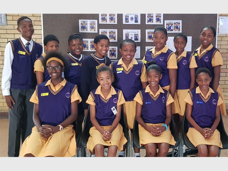 Meet Anzac’s top achievers | Brakpan Herald