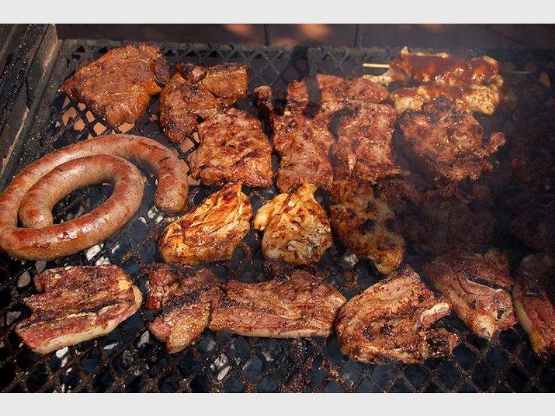 Family Time Can Be Spent Around The Braai During Lockdown Brakpan Herald family-time-can-be-spent-around-the-braai-during-lockdown-brakpan-herald